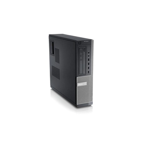 Occasion - Dell Optiplex 990 DT - Windows 10 - i5 8Go 1To - Port Serie ...