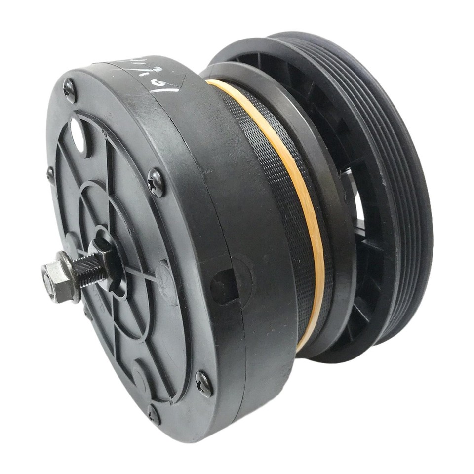 Resistance Mechanism Resistance Gym Pull Rope Rowing Machine Spring ...