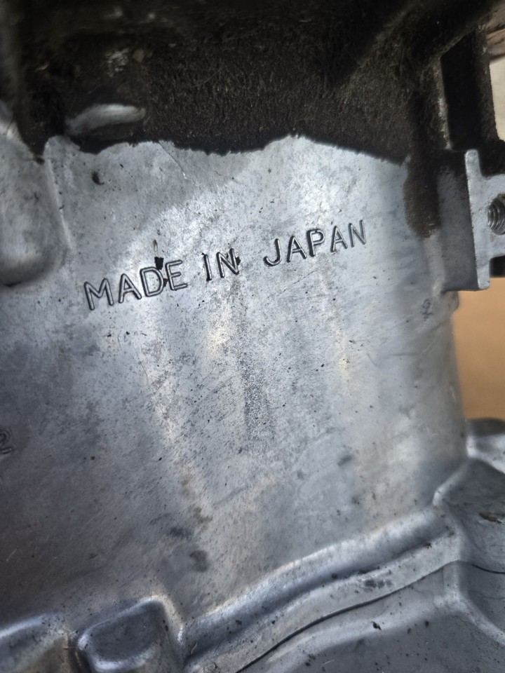 Toro Mower Model #26624" Used Engine Assembly" Read Description | eBay