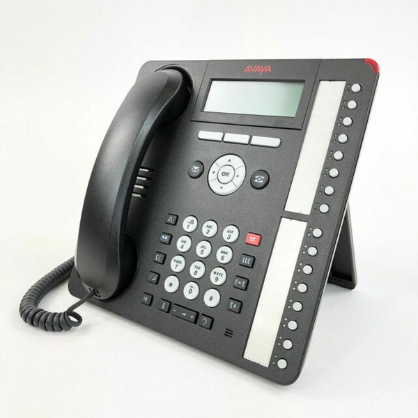 Avaya 1416 Global Digital Phone - Black for sale online | eBay