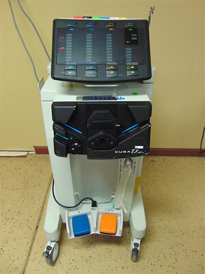 Surgery & OR - Cusa Excel