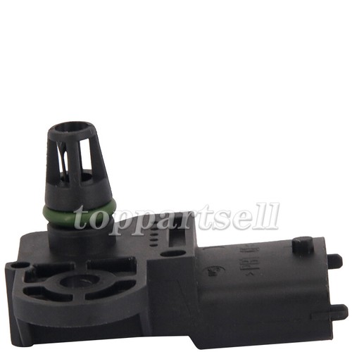 Map Intake Manifold Pressure Sensor 0261230030 0261230245 Fit FIAT IDEA ...