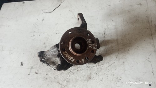 OPEL ZAFIRA B A05 93178652 13110964 Axe de Moyeu de Roue Avant Gauche ...