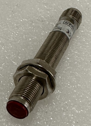 HTM M12B-L1000PCX6Q4UE-PF M12 PROX-STYLE PHOTOELECTRIC RETRO-REFLECTIVE ...