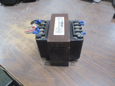 Transformers - Micron Control Transformer