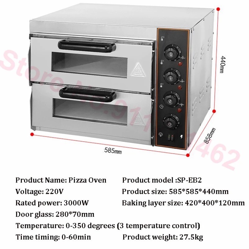 Commercial Oven Dimensions Falcon Commercial Convection Oven E7202