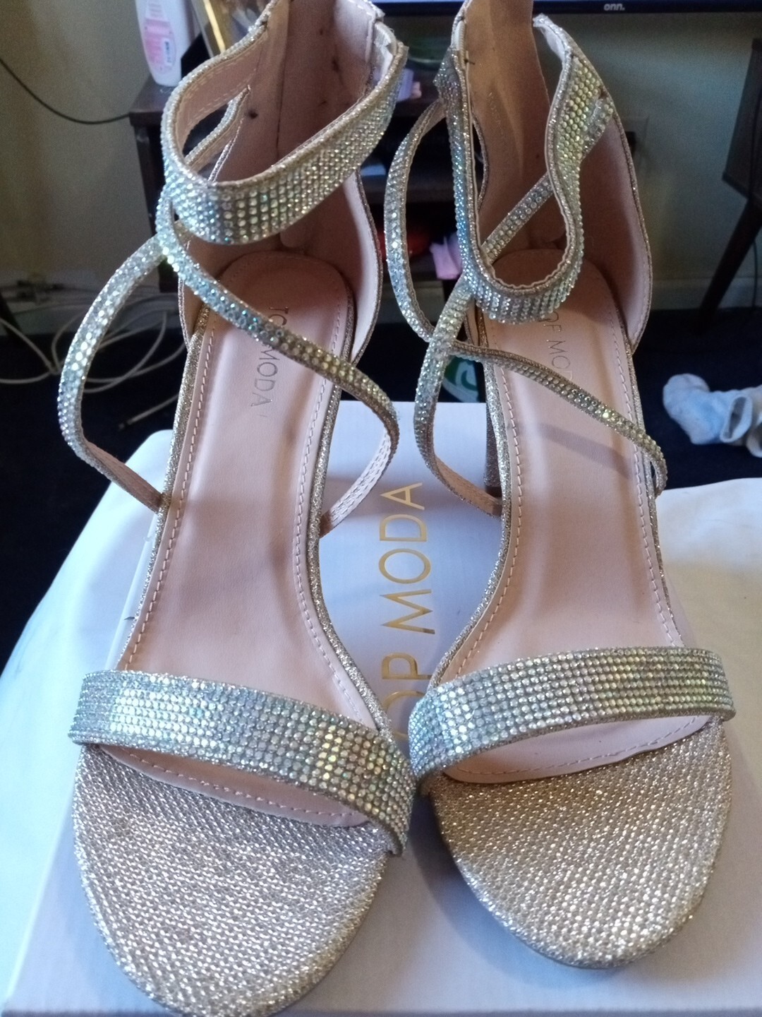 top moda shoes | eBay