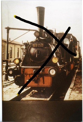 Dampflok 89 150 DB 1966 (*9525) | eBay.de