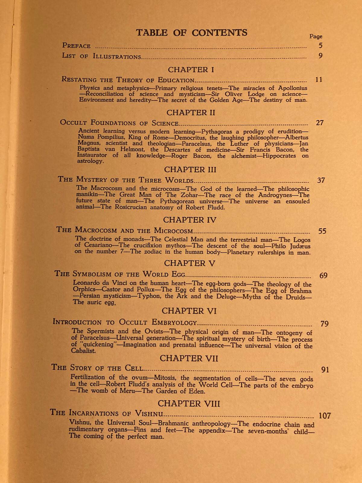 Man The Grand Symbol Of The Mysteries ~ Manly P Hall OCCULT FREEMASONRY ...