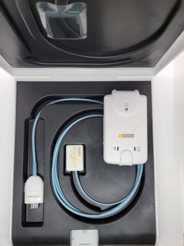 Schick 33 size 1 Sensor With USB Remote Hub | eBay