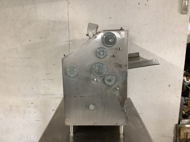 Acme MRS11 Bench Dough Roller for sale online | eBay