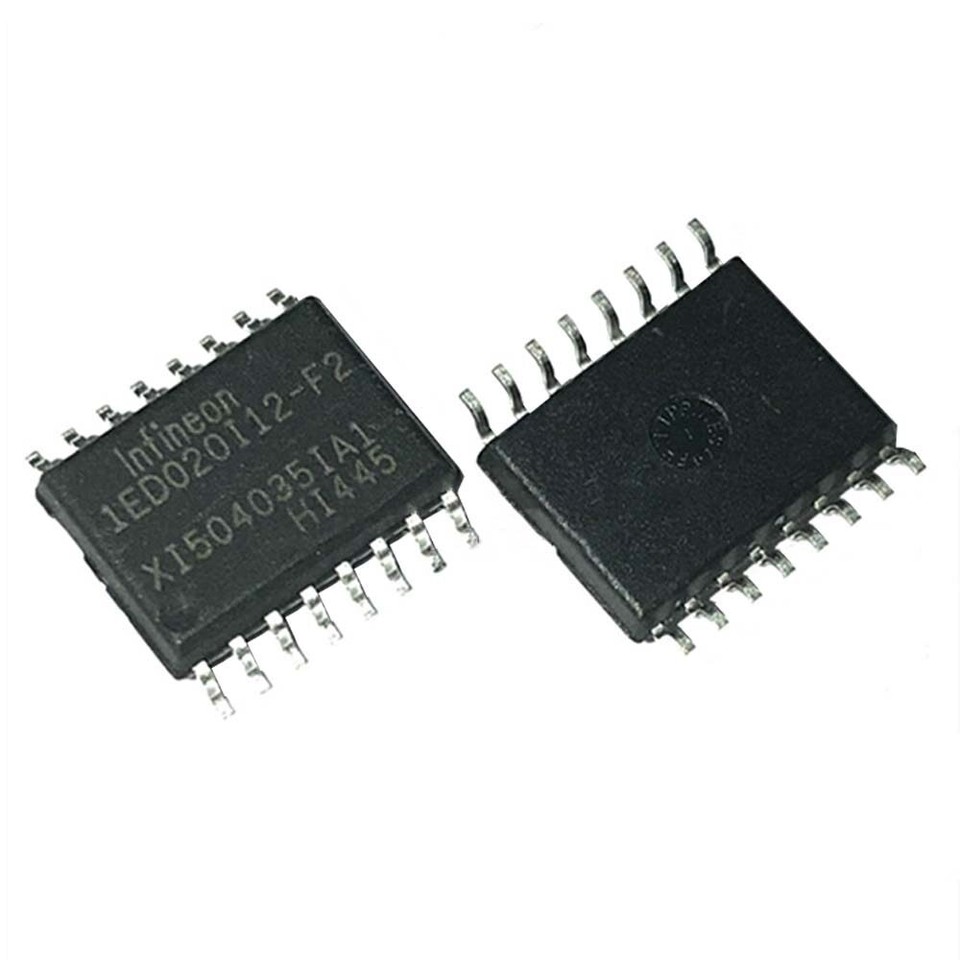 2pcs 1ED020I12-F SOP-16 1ED020I12-F2 IED020I12-F IED020I12-F2 new # | eBay