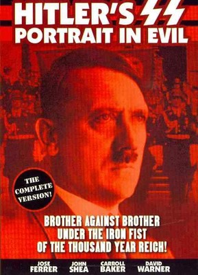 HITLER'S S.S.: PORTRAIT IN EVIL 89218560698| eBay