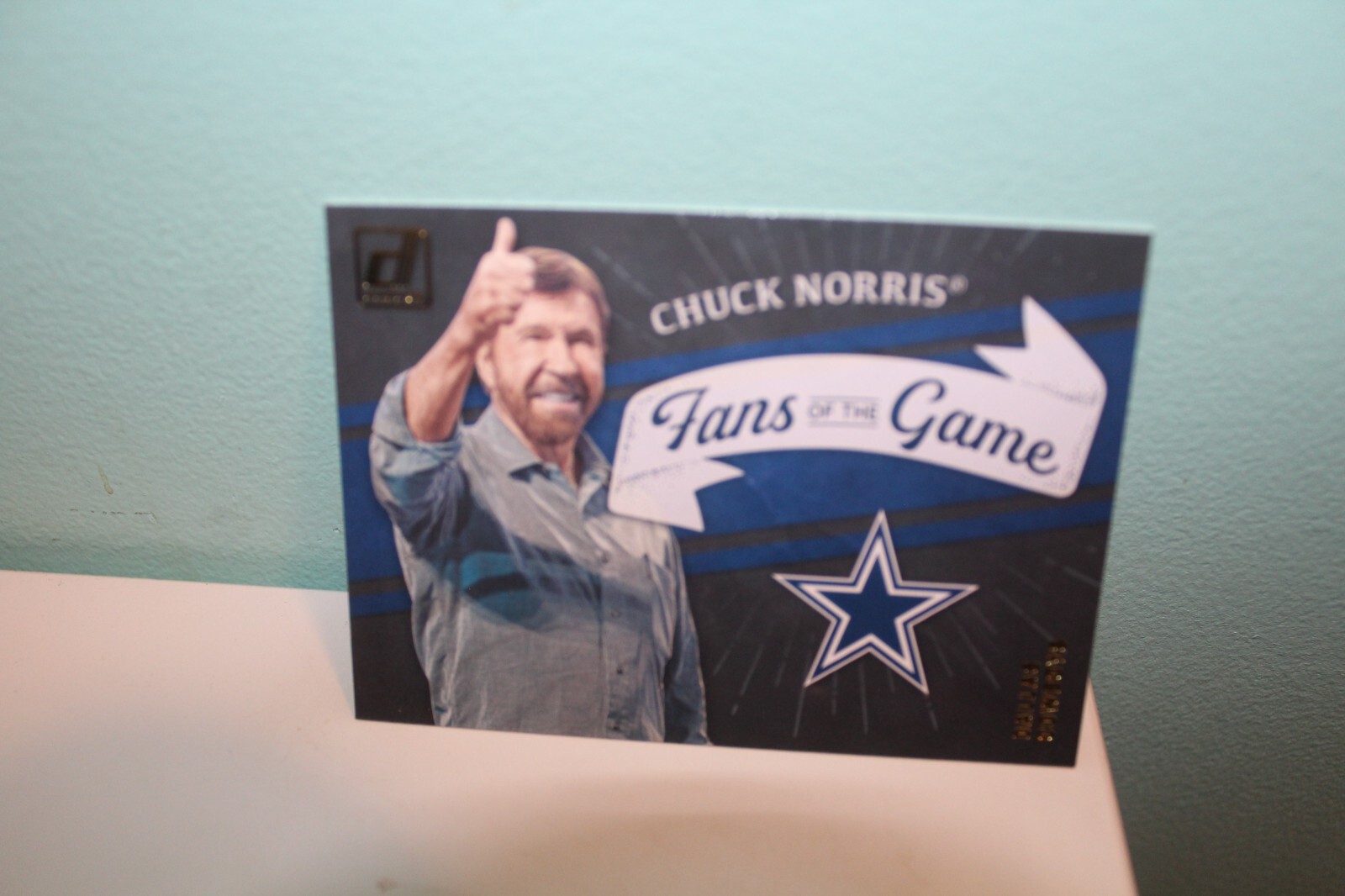 Uncle Rico Cowboys Meme