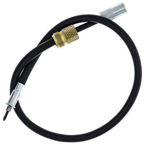NICHE Tachometer Cable for Kawasaki KZ200A KZ250 KZ250 KZ400A 54018-024 ...