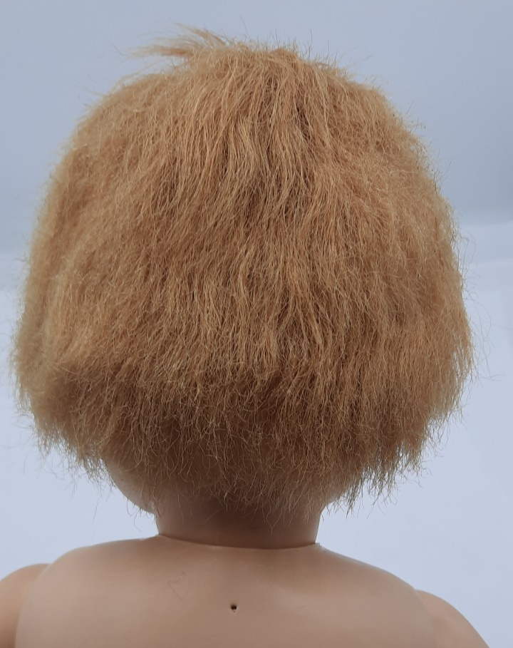 TOODLE LOO American Doll & Toy Corp American Character 18" Doll Vintage ...