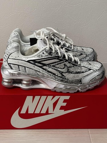 Men 9.0US Snkrs Nike Nikeshock Slide 2 Shox Ride | eBay