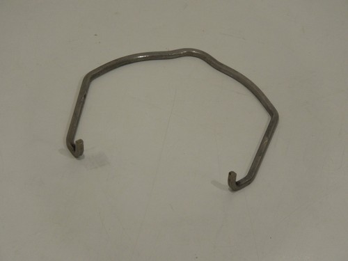 Audi A3 8P Intercooler Pipe Hose Retaining Spring Clip 1J0145769H ...