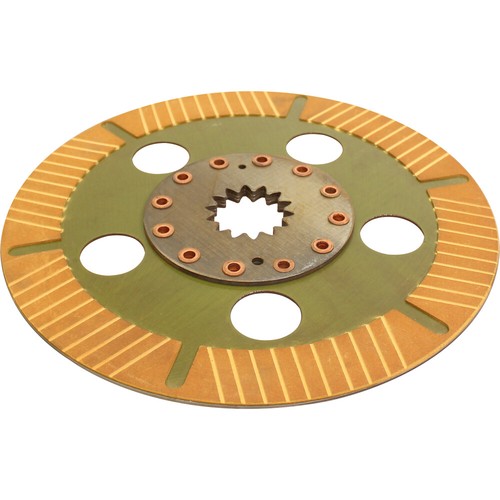 AL111498 Brake Disc for John Deere 6110 6210 6300 6320 6505 6510L ...