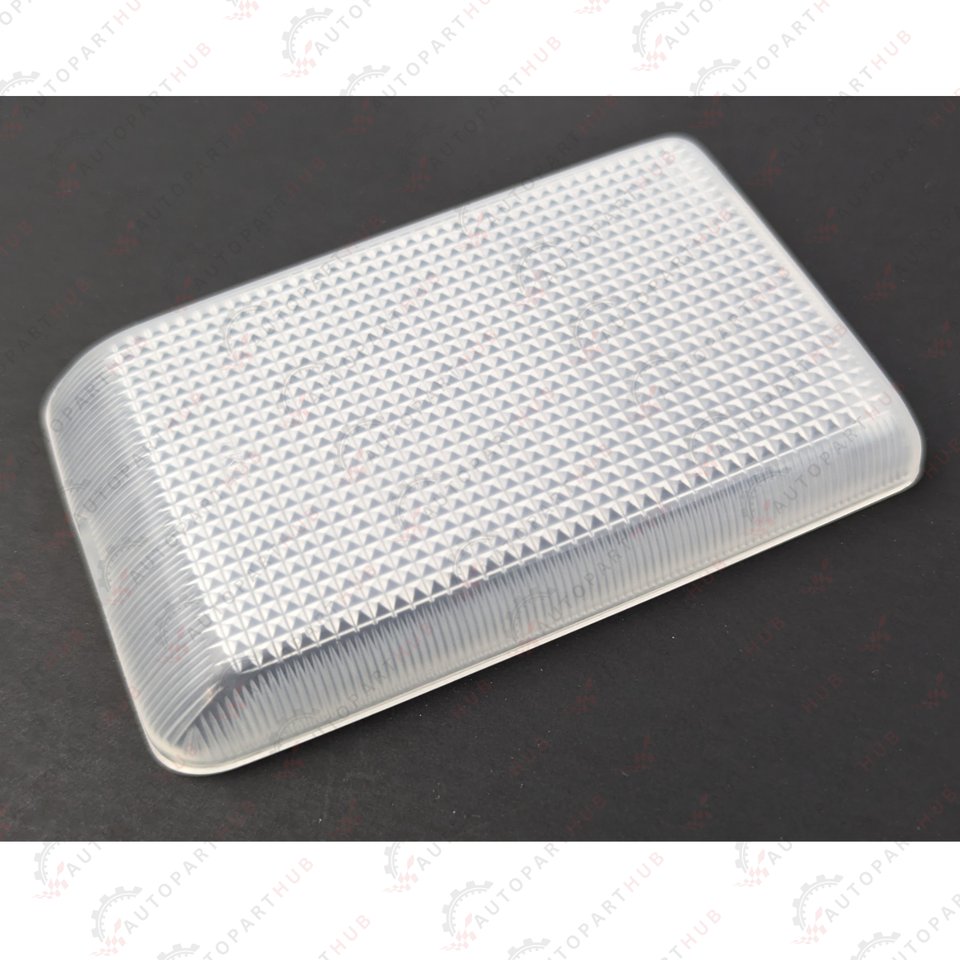 Genuine Toyota Pickup Camry T100 Overhead Dome Light Lamp Cover OEM ...