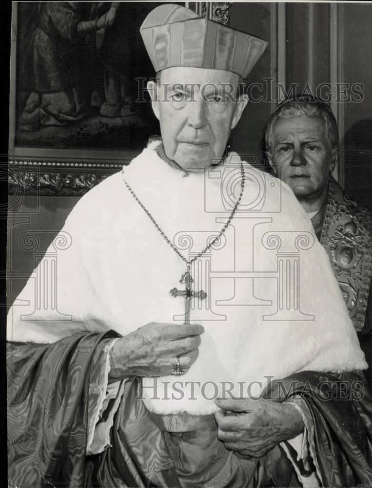 John Glennon Wedding