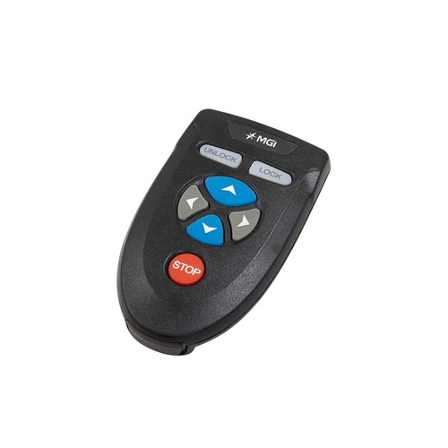 MGI Zip Navigator Remote Control (Compatible Zip Navigator All Terrain ...
