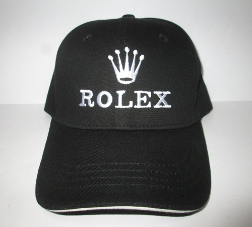Rolex Three In Strapback Hat Baseball Cap | eBay