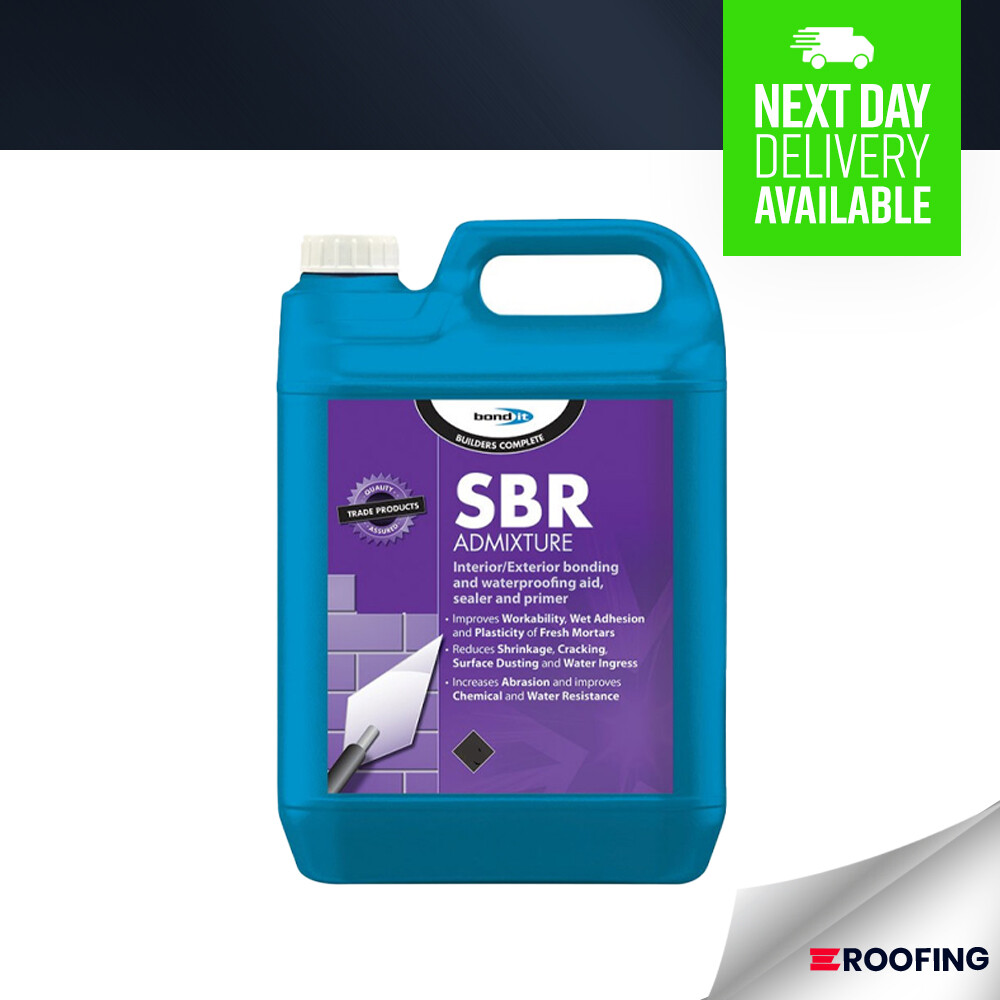 Exterior Concrete Waterproofing