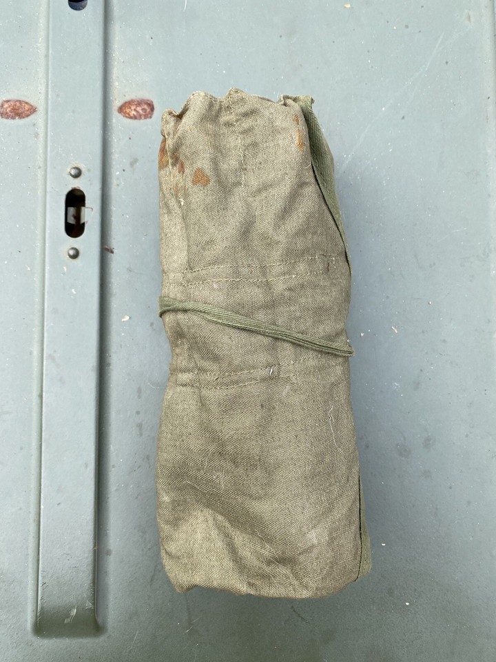 WW2 US Army Fishing Kit Complete | eBay