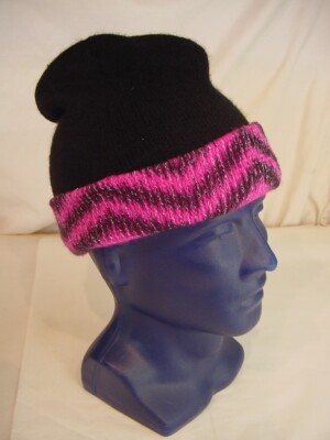 CUTE BEANIE SOCK HAT - ONE SIZE FITS MOST | eBay