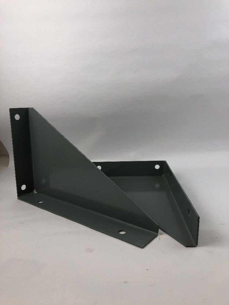 SQUARE D WALL MOUNTING BRACKET FOR DRY TYPE TRANSFORMERS WMB361-362 | eBay