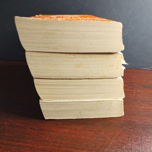 Catherine Anderson Comanche Heart New Leaf Seventh Heaven Star Bright ...