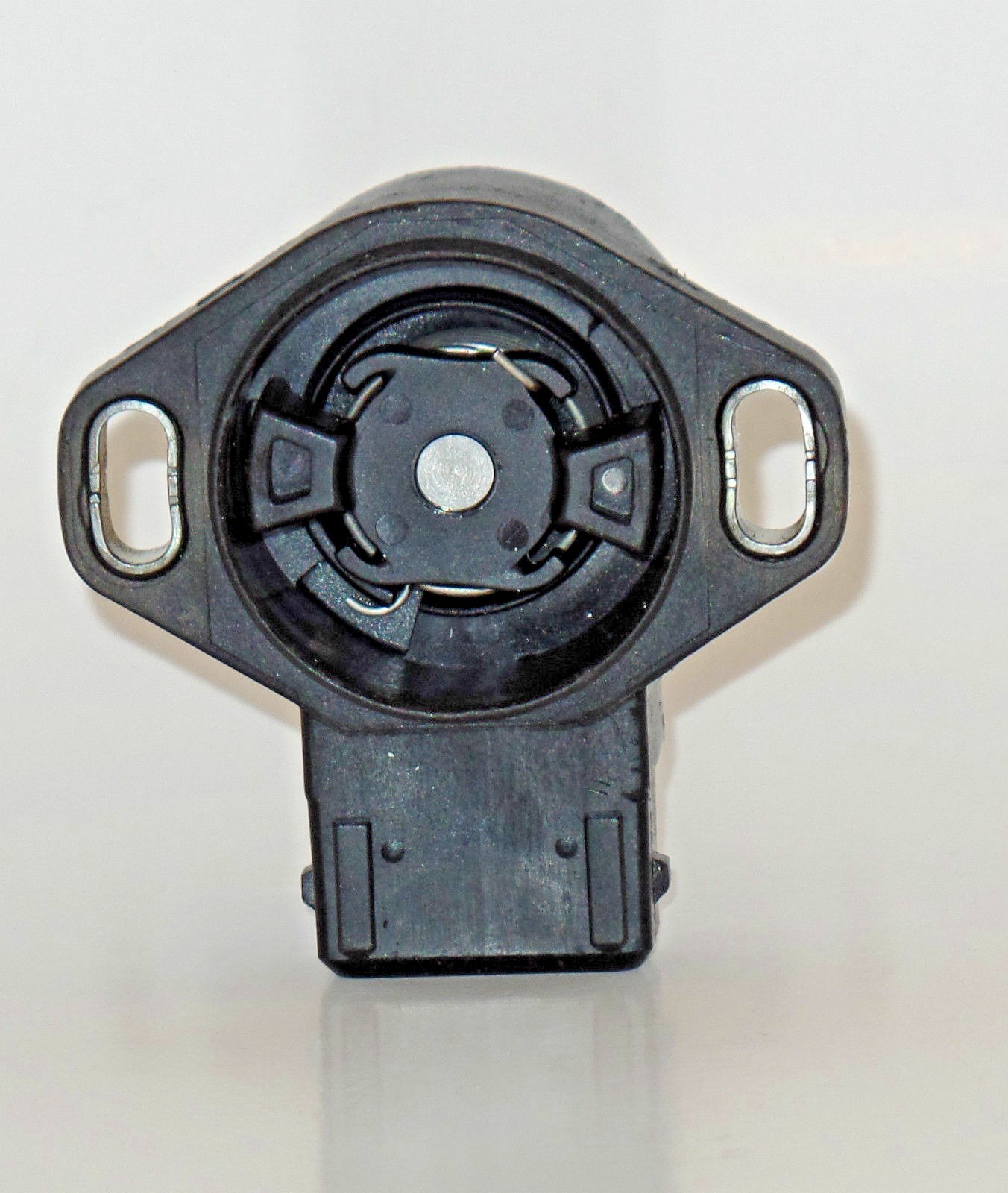 MD614488 Throttle Position Sensor (TPS) Fits: Dodge Mitsubishi Hyundai ...