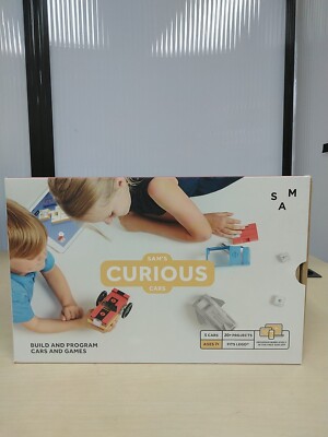 Sam's CURIOUS cars | eBay