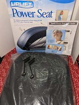 New Uplift Premium Power Lifting Seat 300 lb. Capacity PS1000 19 In. | eBay