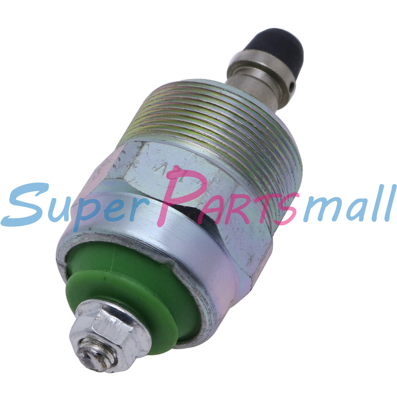 12V Stop Solenoid Valve 8-94242275-0 8942422750 For ISUZU 4JA1 4JB1 ...