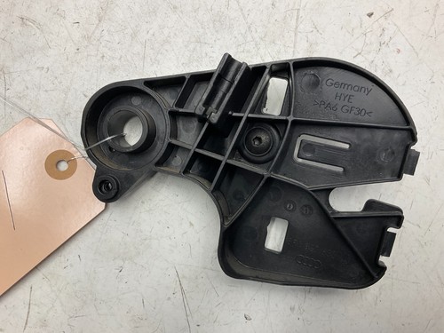 2009 AUDI Q5 - HOOD Latch Release Lever Bracket 8R1823633 | eBay