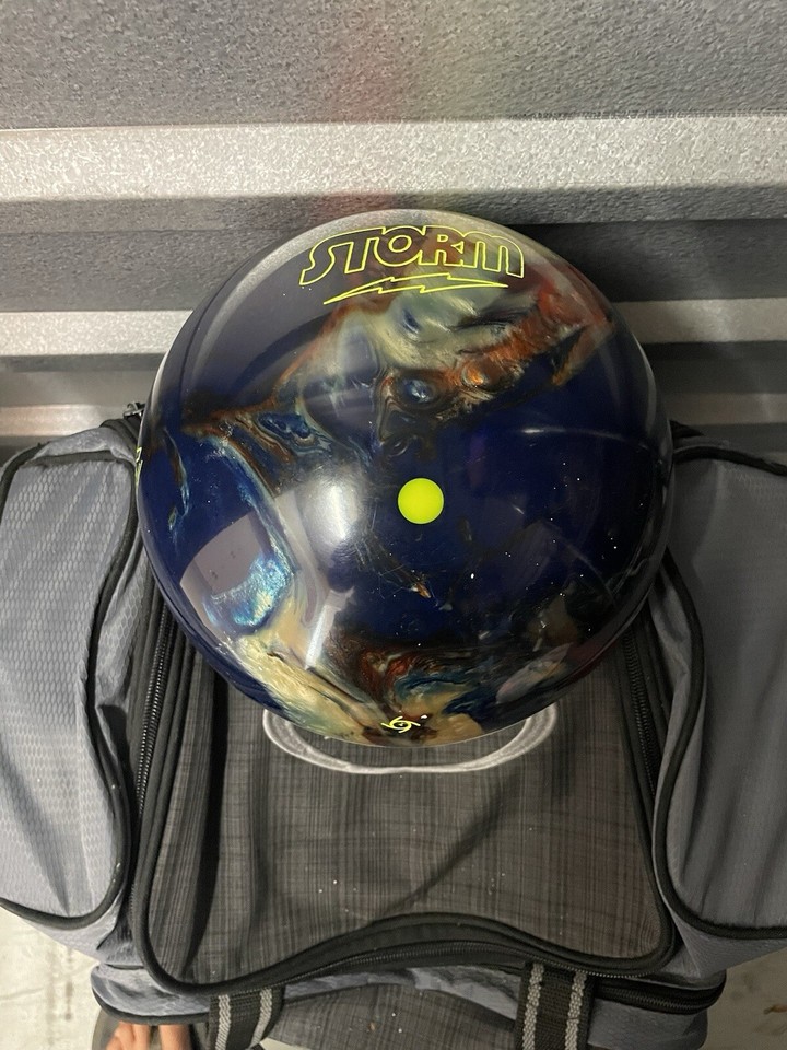 Storm Snap Lock | eBay