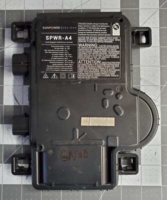 Enphase IQ7AS Sunpower SPWR-A4 READ READ | eBay