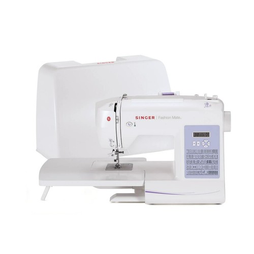 Singer 5560 Sewing Machine- Brand New In Original Box 37431885999 | eBay