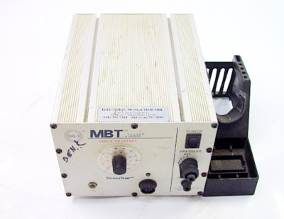 Soldering Irons & Stations - Pace Mbt Sensatemp