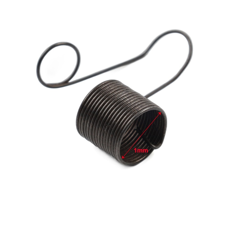 Upper Thread Tension Spring Fits For 201 221 301 SINGER Sewing Machine ...