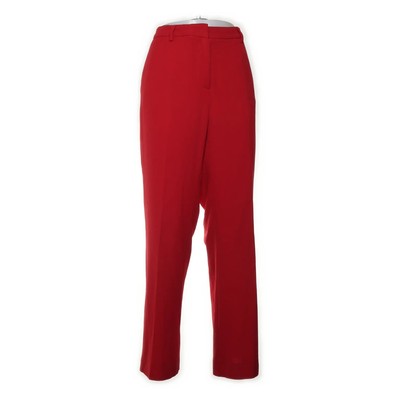 Ottod'Ame, Hose, Größe: L, Rot, Acetat/Elasthan/Polyester/Viskose #pQv ...