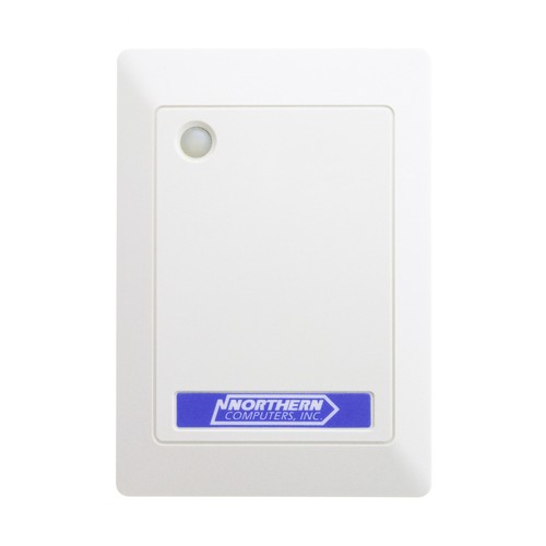NORTHERN COMPUTERS N-200-AR PROXIMITY READER ACCESS READER/MODULE ...