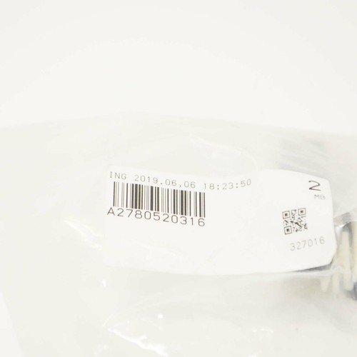 OEM MERCEDES BENZ CL C216 Chain Drive Rubbing Block 1pcs A2780520316 ...