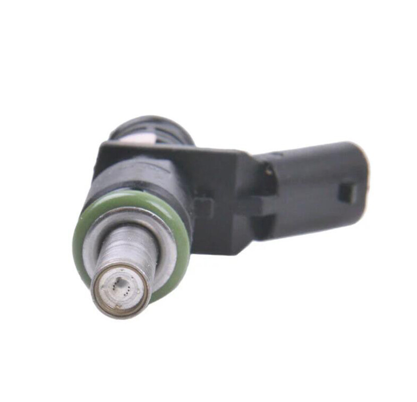 6x Fuel Injectors A2720780249 For 2005-2012 Mercedes-Benz C280 GLK 3.0L ...