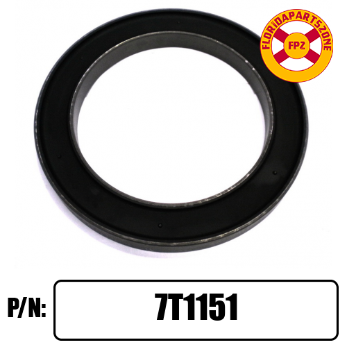 7T1151 - SEAL fits Caterpillar with Free Shipping | eBay