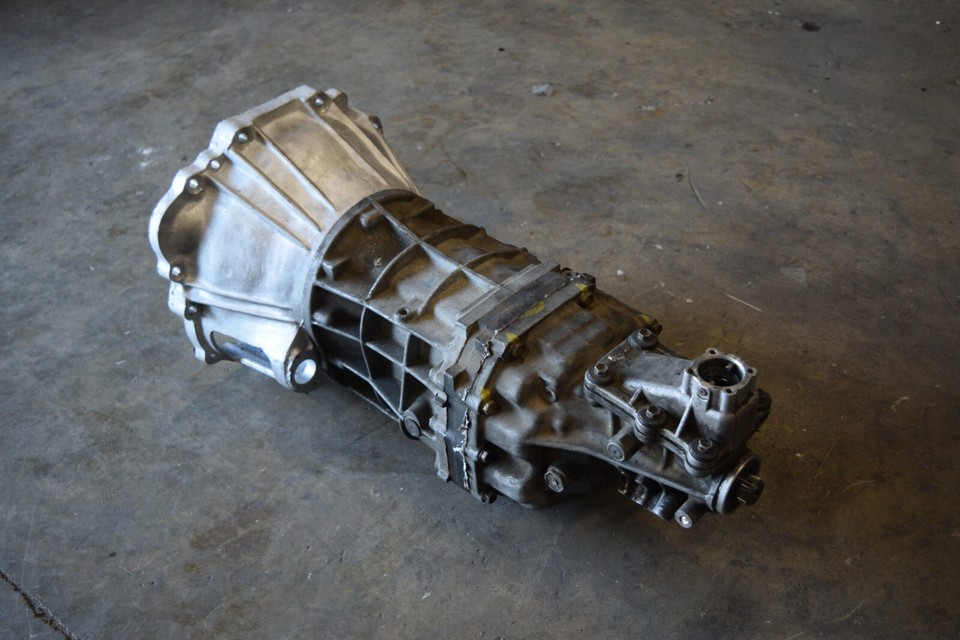 JDM TOYOTA R154 TRANSMISSION SOARER SUPRA CHASER MARK 2 | eBay