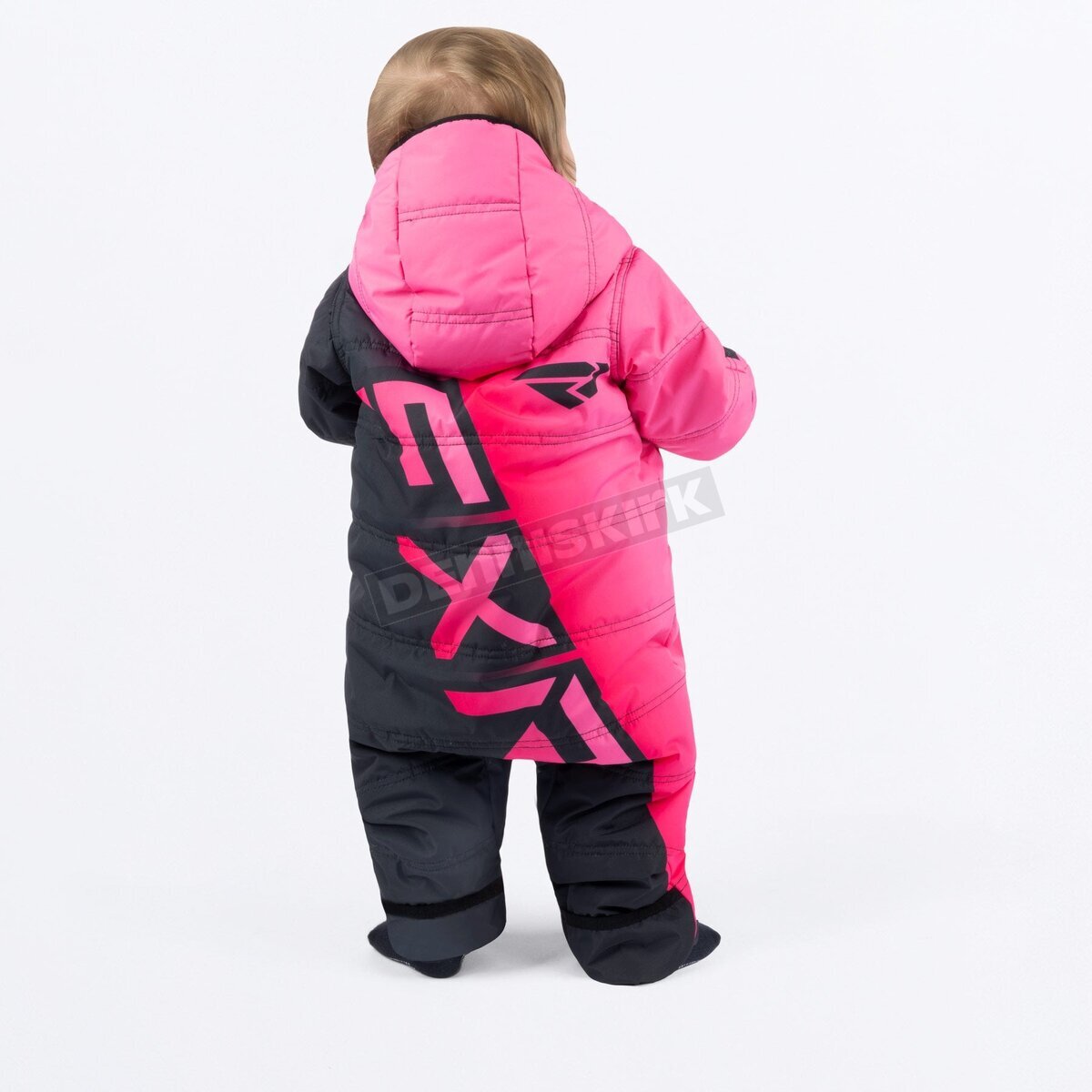 FXR+Racing+-+241510-2810-06+-+CX+Infant+Snowsuit for sale online | eBay