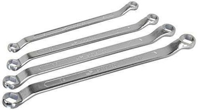 Wrenches - 4 Way Angle Head